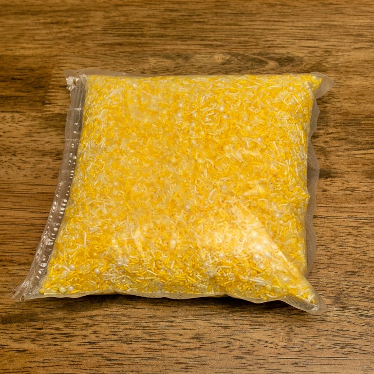 Sun Mix 1kg – Bakers Well